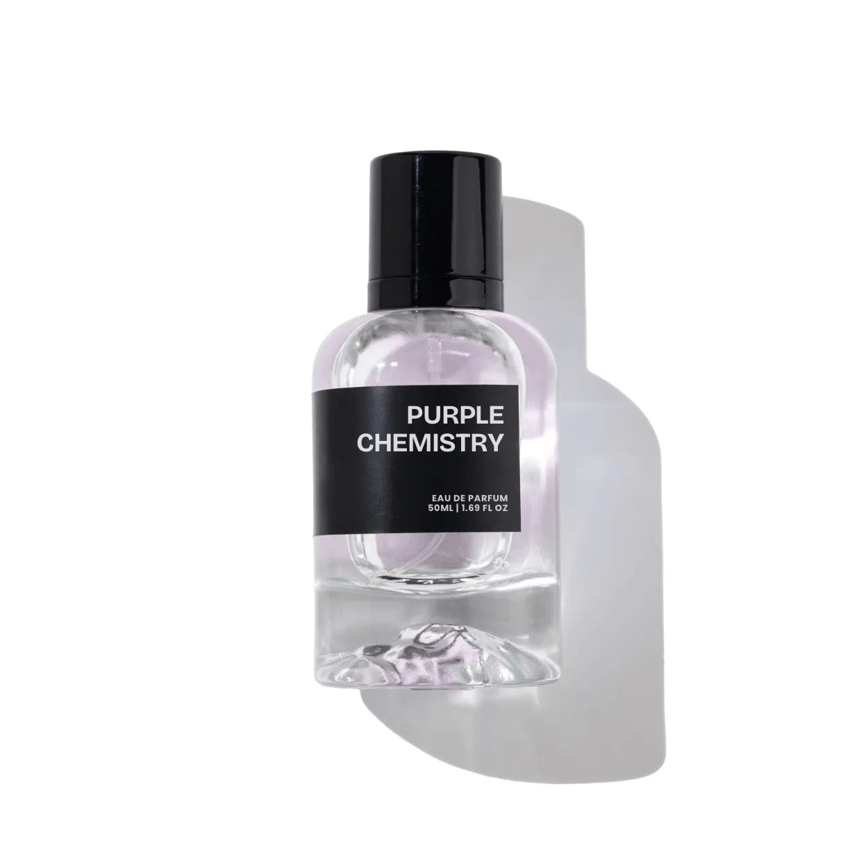Purple Chemistry